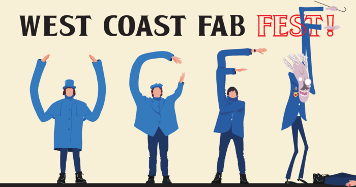 West Coast Fab Fest